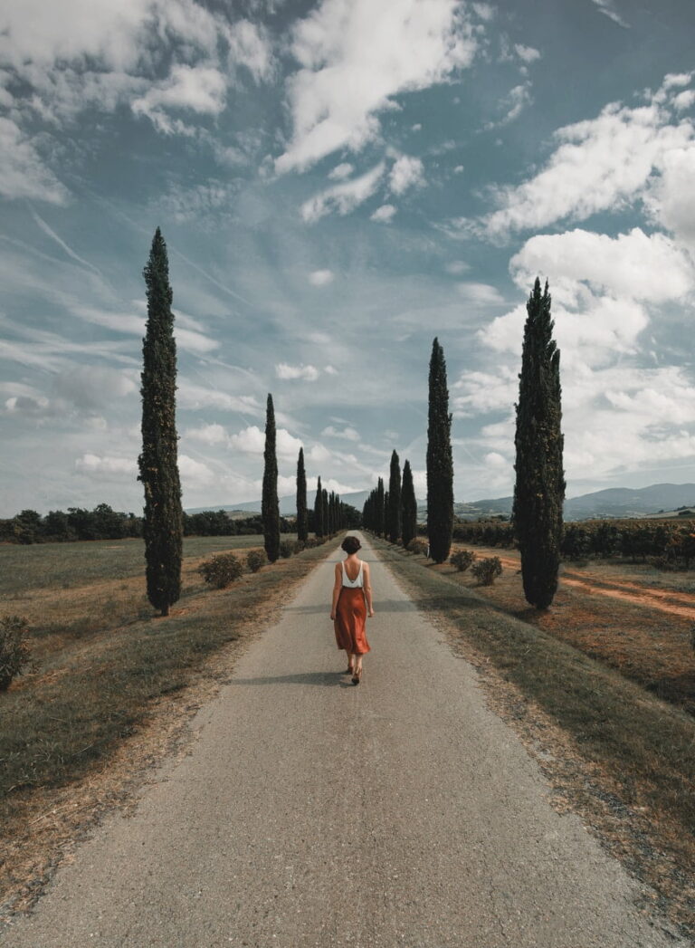 Composition | Framing | Visual Balance In Filmmaking