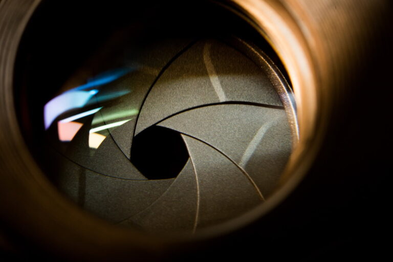 Aperture | Controlling Light Depth In Cinematography